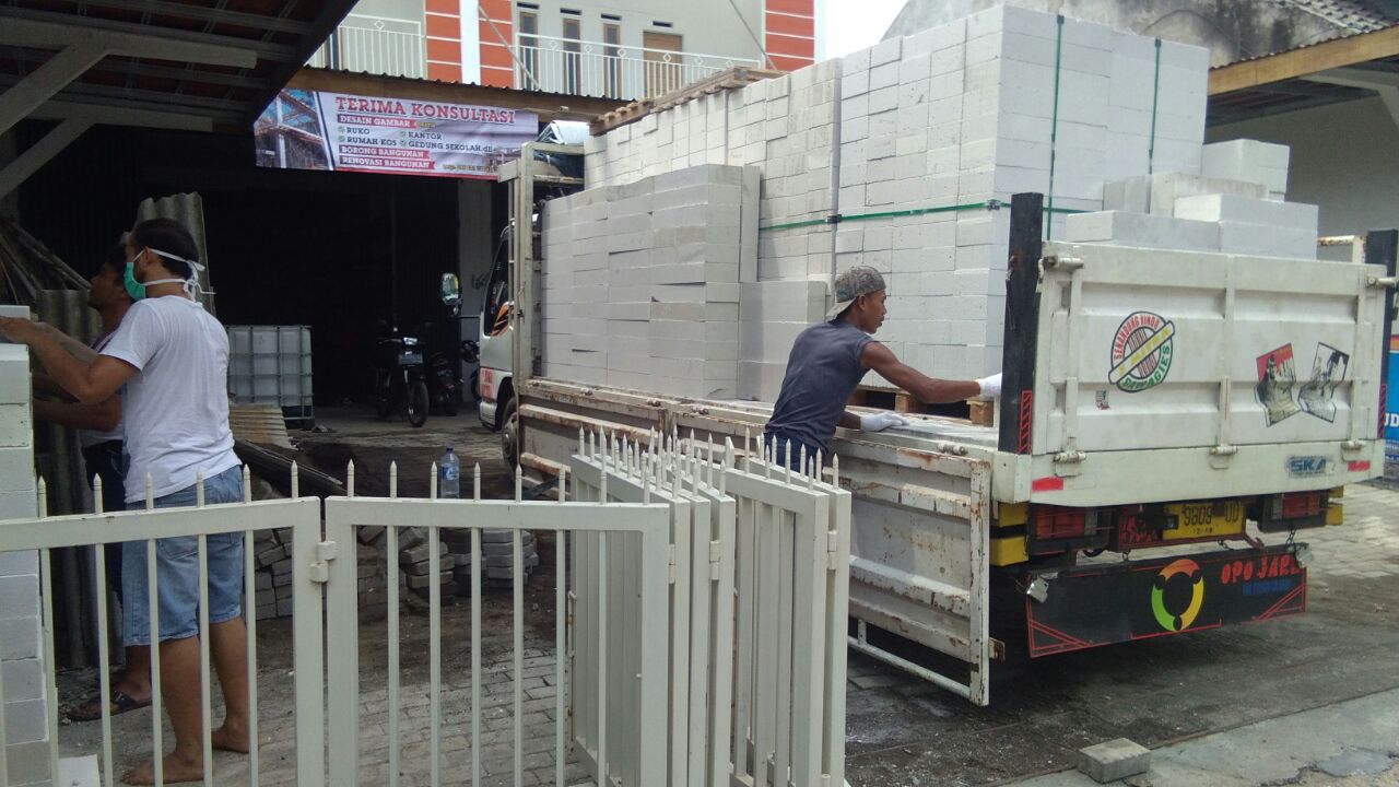 produsen bata hebel di yogyakarta, semarang – DEPOHEBELYOGYA